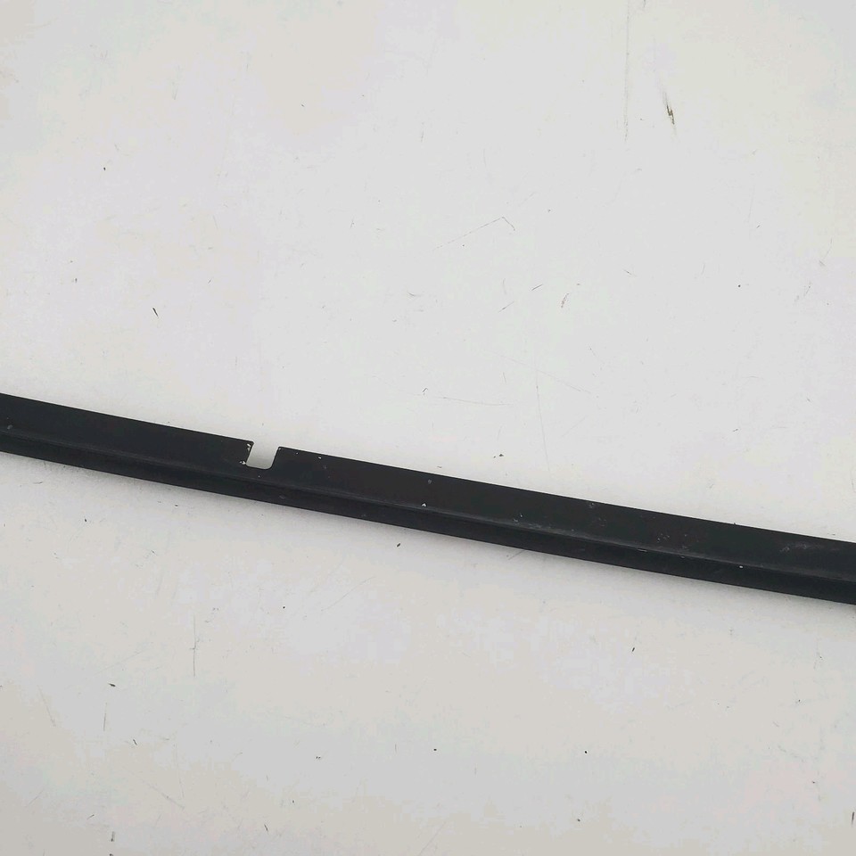 Moulding Upper Porsche 944 924S Windshield Metal Trim Center Top 85 ...