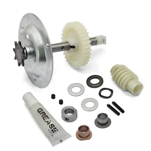 Gear and Sprocket Replacement Kit for Liftmaster 41c4220a 41a2817, fits ...