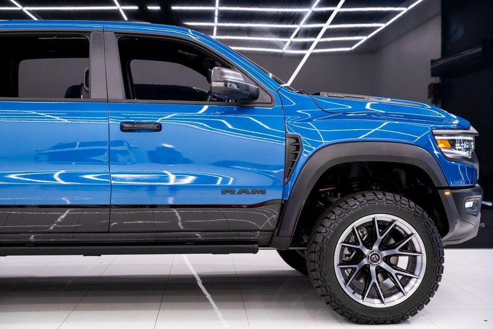 2024 Ram 1500 TRX | eBay