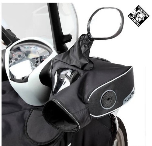 Handlebar Muffs Sp IN Nylon Sym Joyride S 125I 125 2017 | eBay Australia