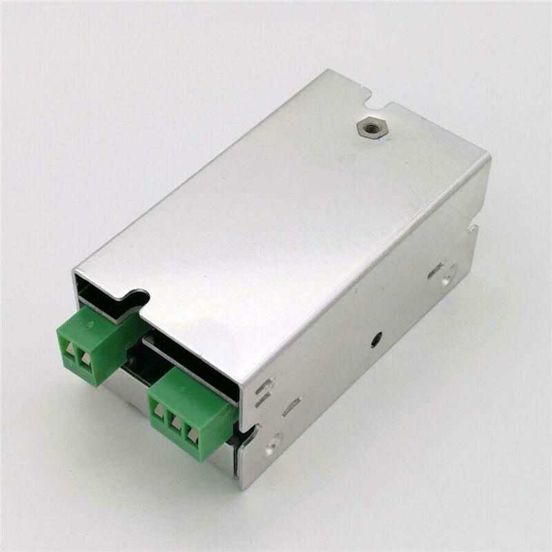 12V LED Fingerprint Control Module Switch Start & Lock For Car Door ...