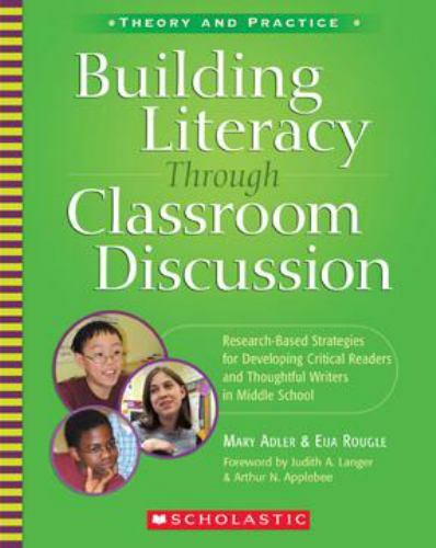 Building Literacy Through Classroom Discussion: Research-Based ...