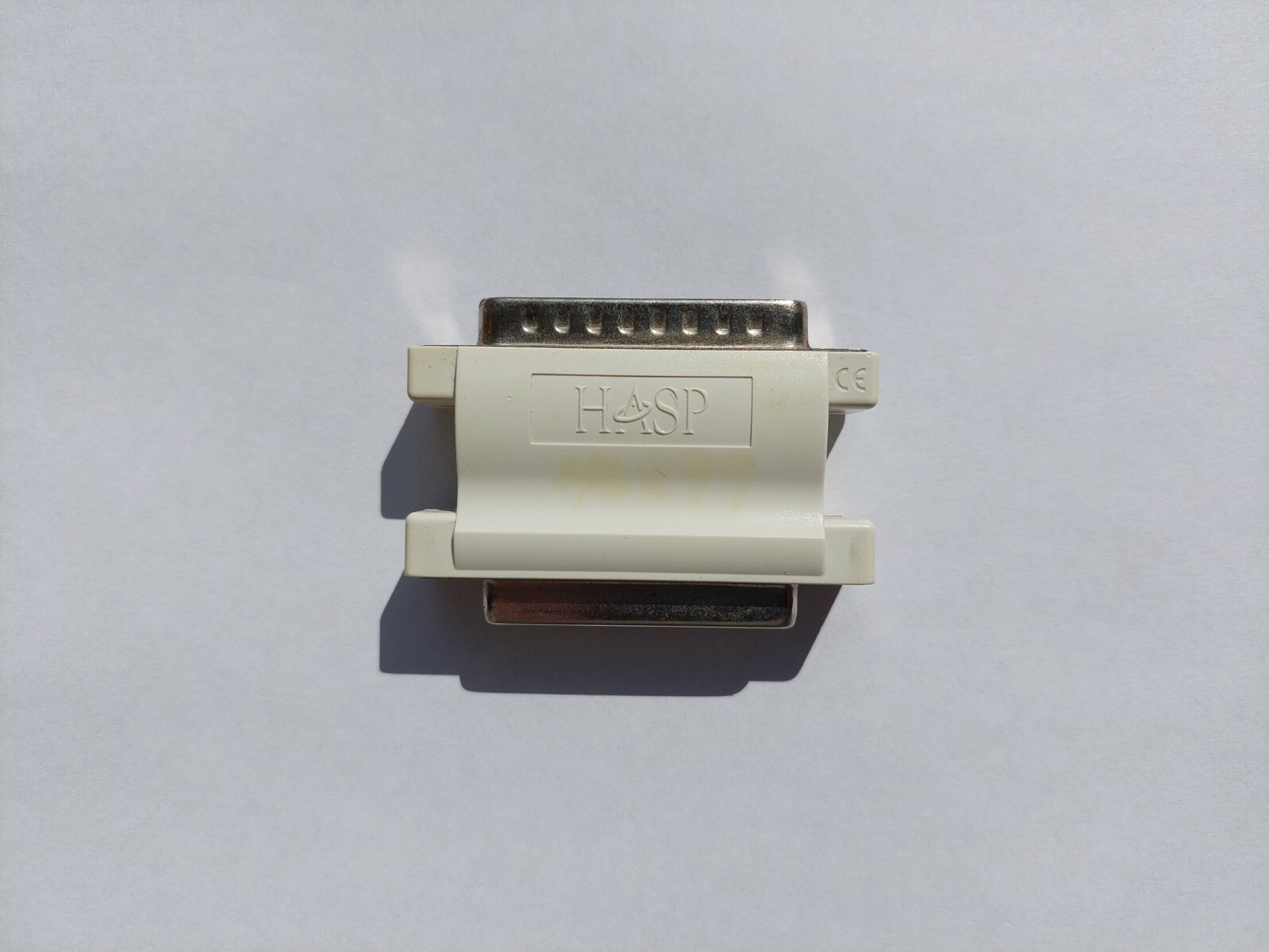 Aladdin SafeNet HASP4 M1 Parallel Port HASP Security Key dongle | eBay