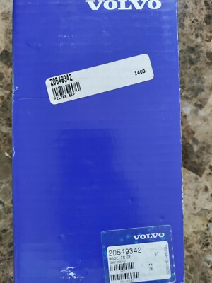 Volvo Penta 20549342, Fuel Filter | eBay