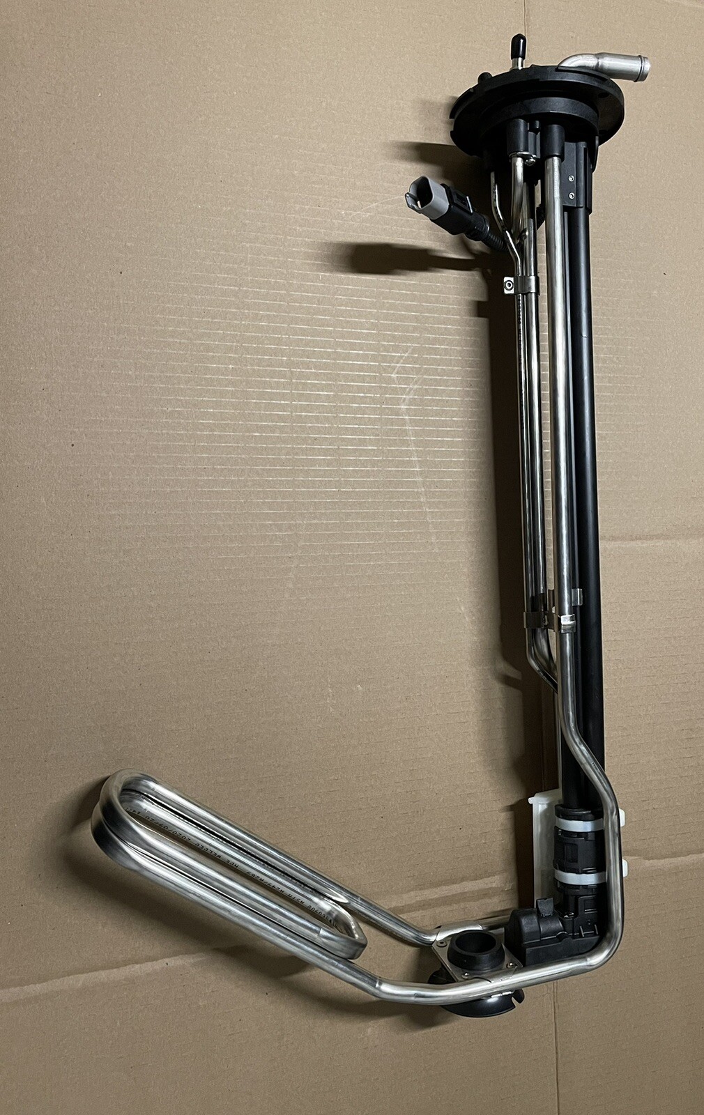 4254210C91 OEM INTERNATIONAL DEF TANK QLS SENSOR 10.6 15.9 25.2 GAL for ...