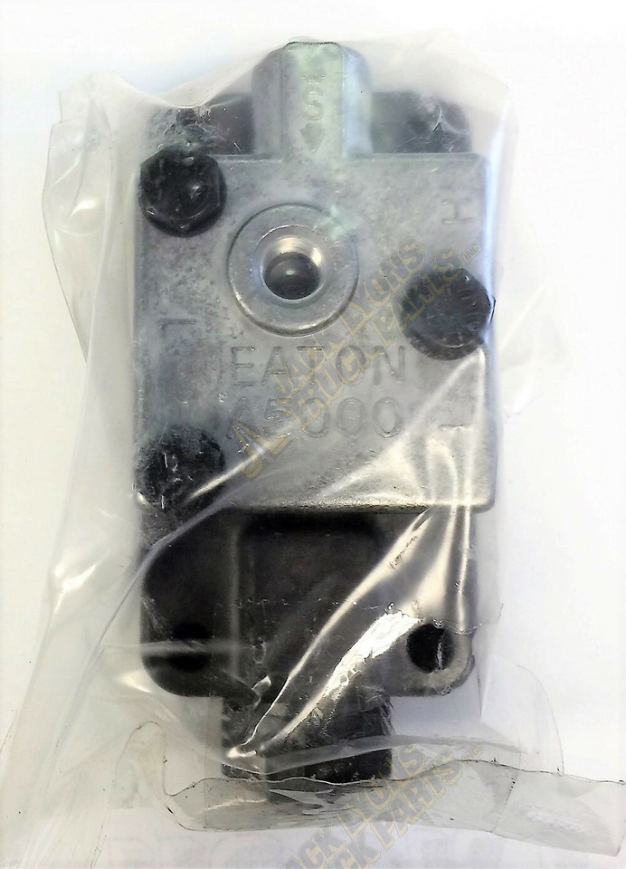 A5000 New Genuine Eaton Fuller SLAVE VALVE - OEM A-5000 | eBay