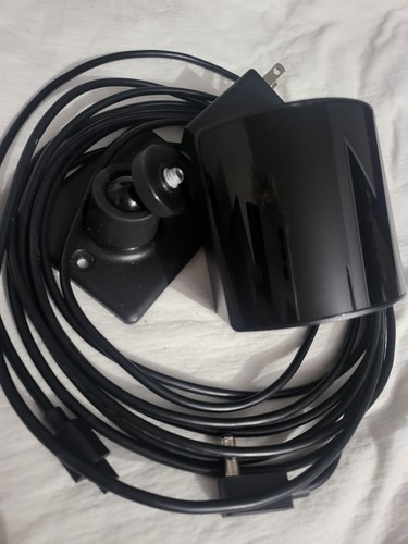 1 Steam VR Base Station 2.0 Lighthouse for HTC VIVE PRO VALVE INDEX VR ...