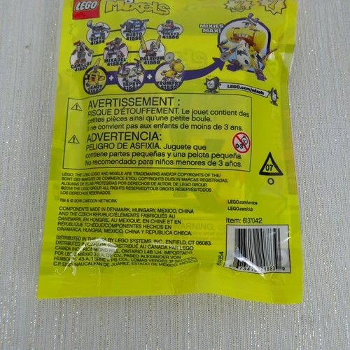 LEGO MIXELS: Jamzy (41560) for sale online | eBay