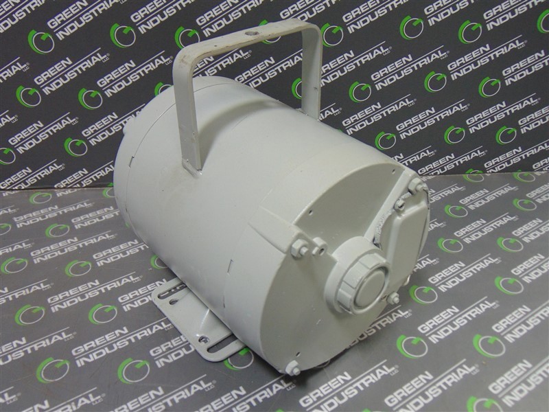 1/4 HP MagneTek 8-104666-03 Century AC Motor F661 J56 Frame 1725 RPM ...