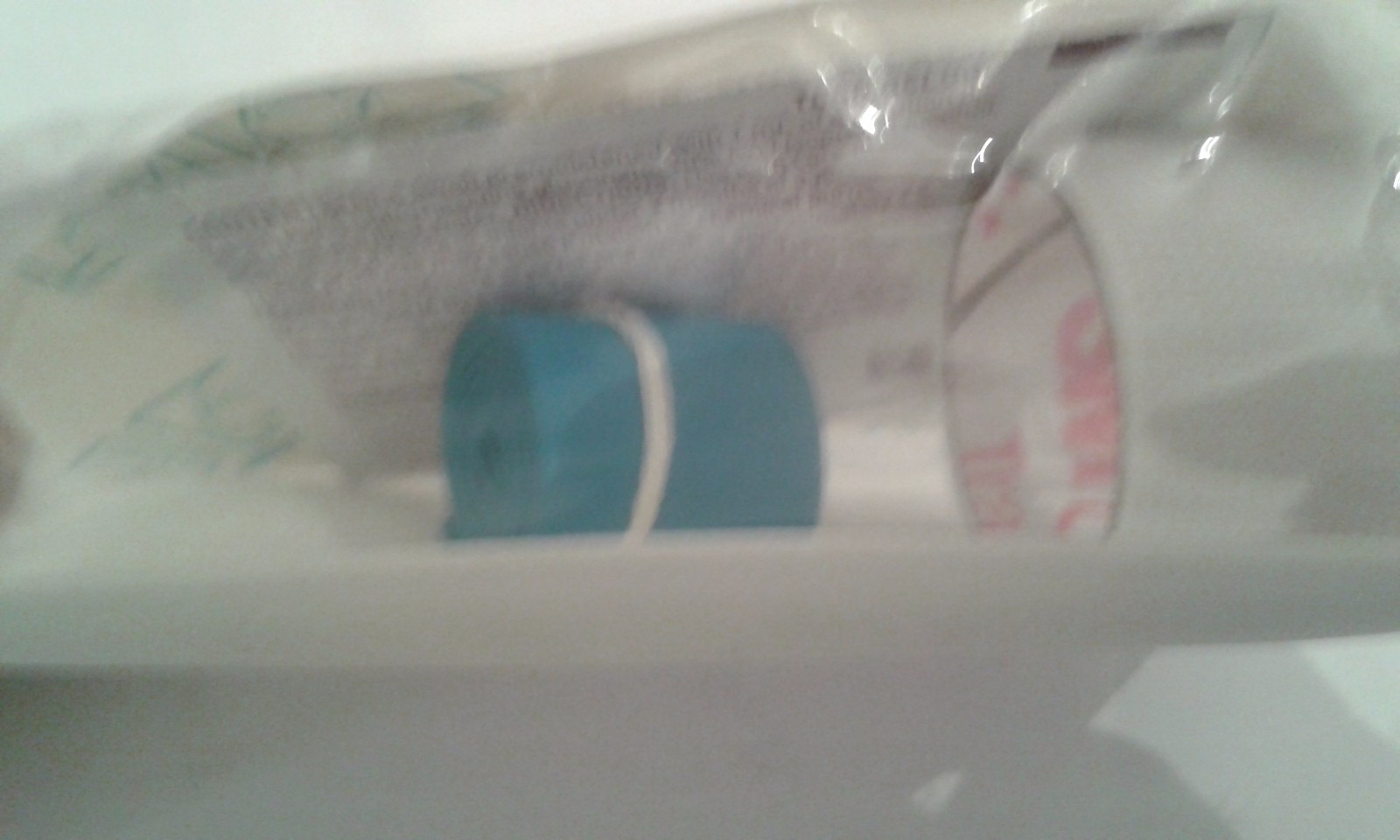 MEDICAL ACTION INDUSTRIES V START KIT WITH PREVANTICS PAD & Tegaderm (7 ...