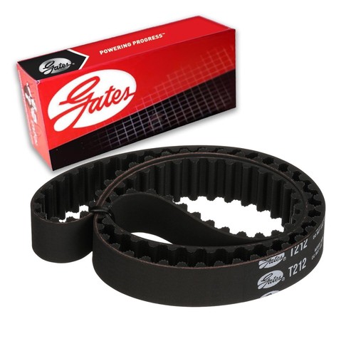 Gates Engine Timing Belt For 1994-1997 Geo Tracker 1.6L L4 GAS | eBay