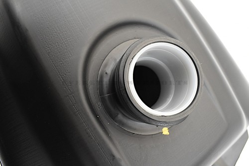 Fuel Gas Tank 08-24 TRX250 Recon TE TE1 TM TM1 Petrol Reservoir OEM ...