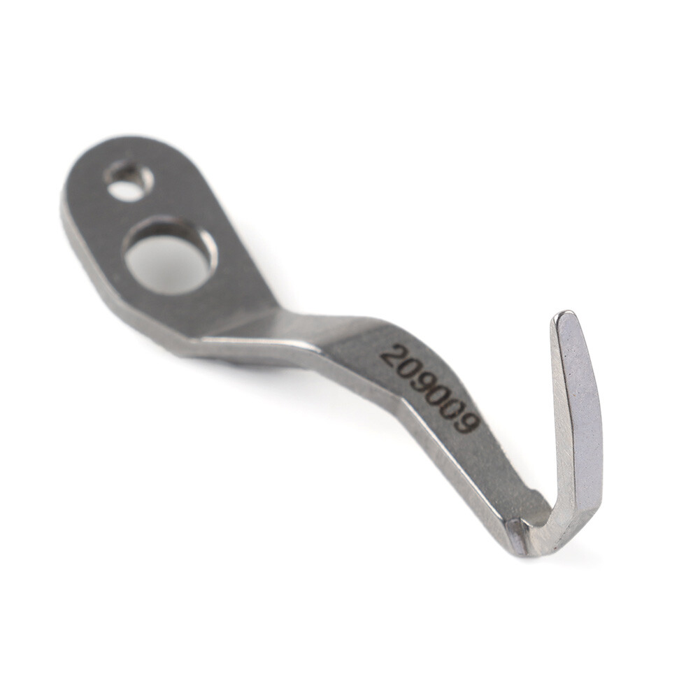 Needle Guard #209009 For Willcox & Gibbs Pegasus Overlock Machines M800 ...