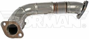 Auto Plus/Dorman (OE Solutions) 679000 - Exhaust Crossover Pipe for ...