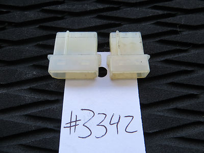 Kawasaki 750 Jet Ski Stock OEM Stator Plastic Clips Electrical Clips | eBay