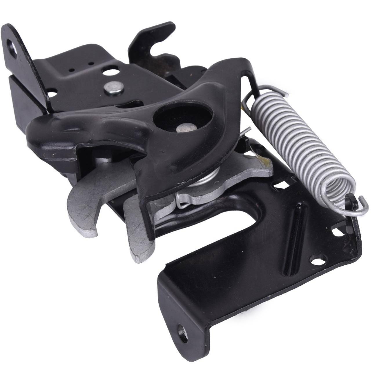 Left & Right Hood Safety Catch Latch Lock for BMW F30 F34 F80 F87 ...