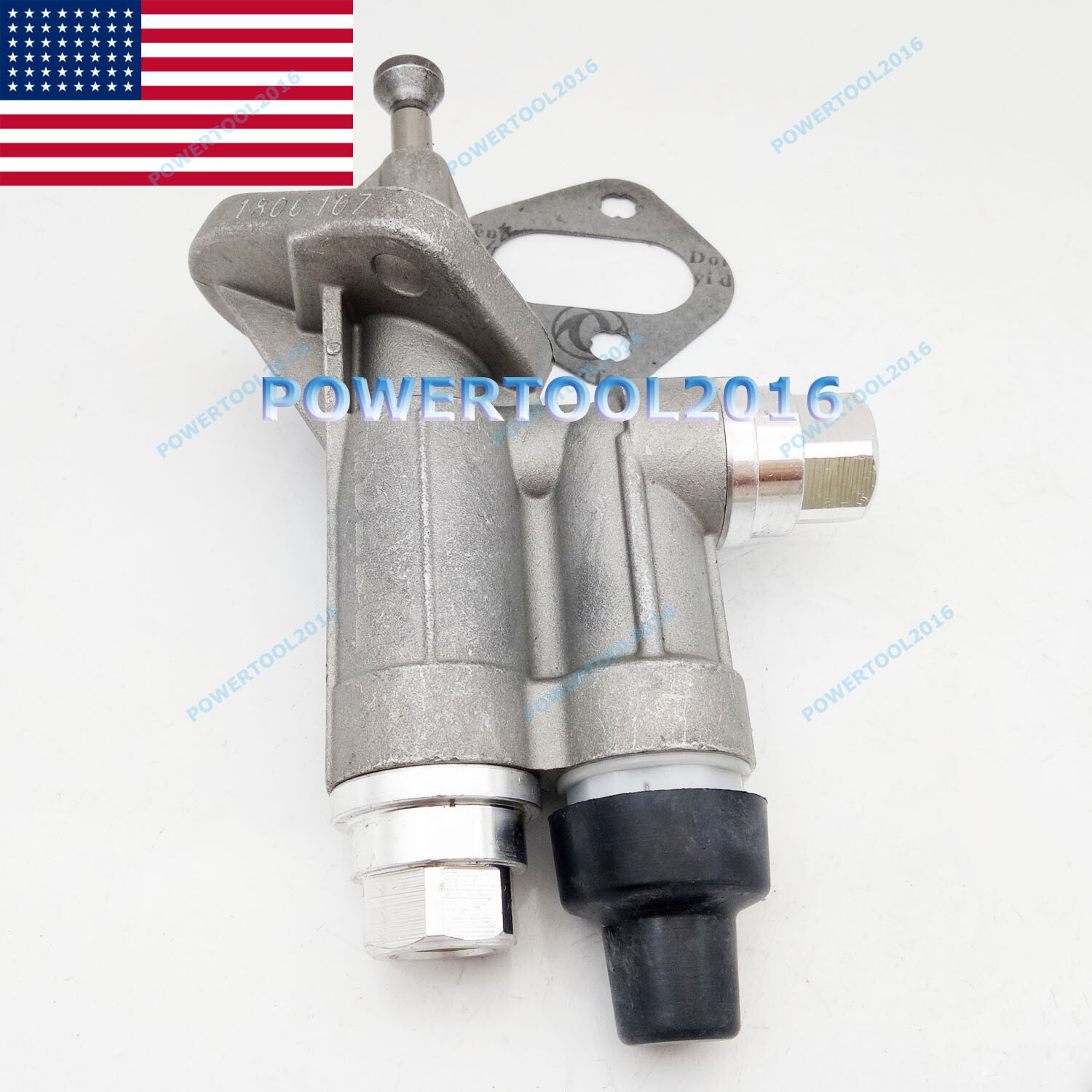 Fuel Transfer Lift Pump 7901-050 for Ford F650 F750 6CYL 5.9L 2002 | eBay