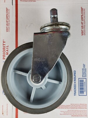 Casters & Wheels - Hi-Tech Performa