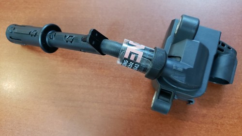 A2769060260 Genuine Mercedes-AMG Ignition Coil OEM GENUINE 1-YEAR ...