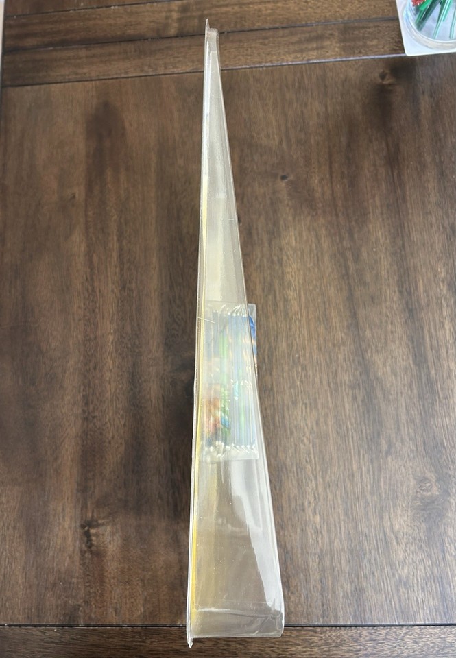 Costco Pokemon Base Set Blister Pack - Inc 10 Booster Packs - Vintage ...