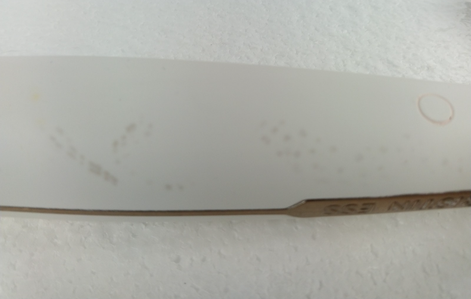 KRISTEN ESS Hair 1.25 in Rotating Titanium Curling Pivot Barrel Wand ...