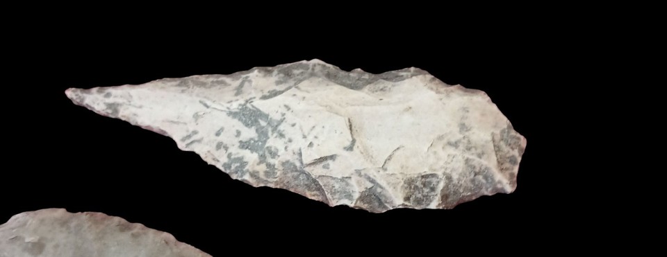 Authentic Arrowheads Collection Native American Indian | eBay