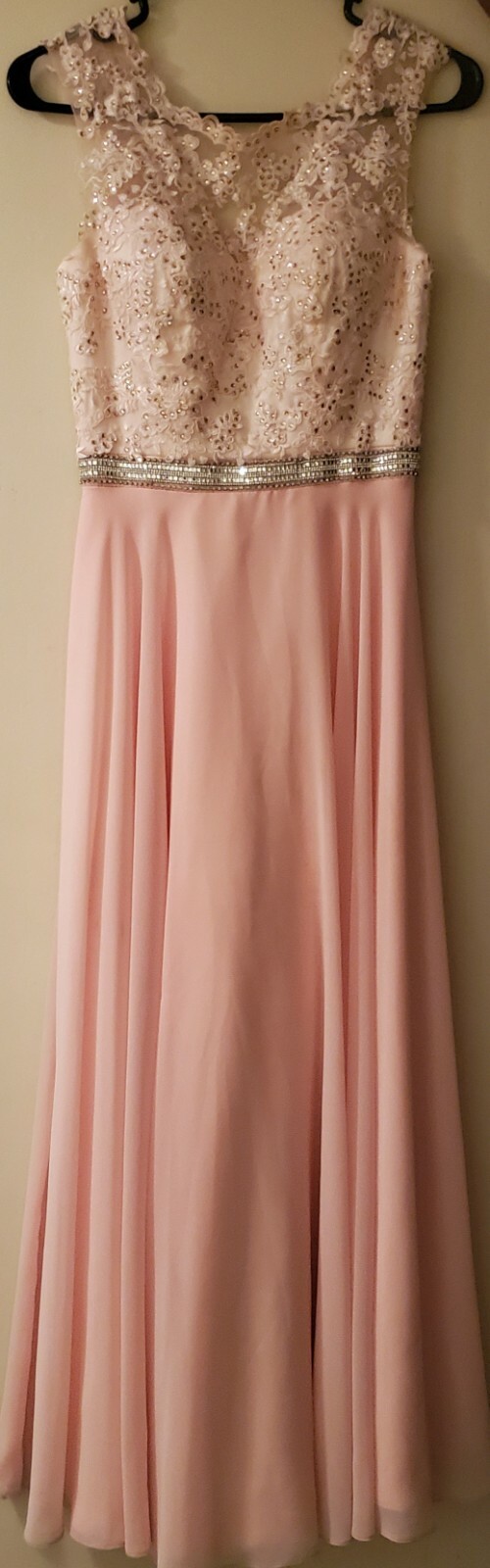 DANCING QUEEN WOMEN'S PAGEANT PROM EVENING GOWN PROM … - Gem