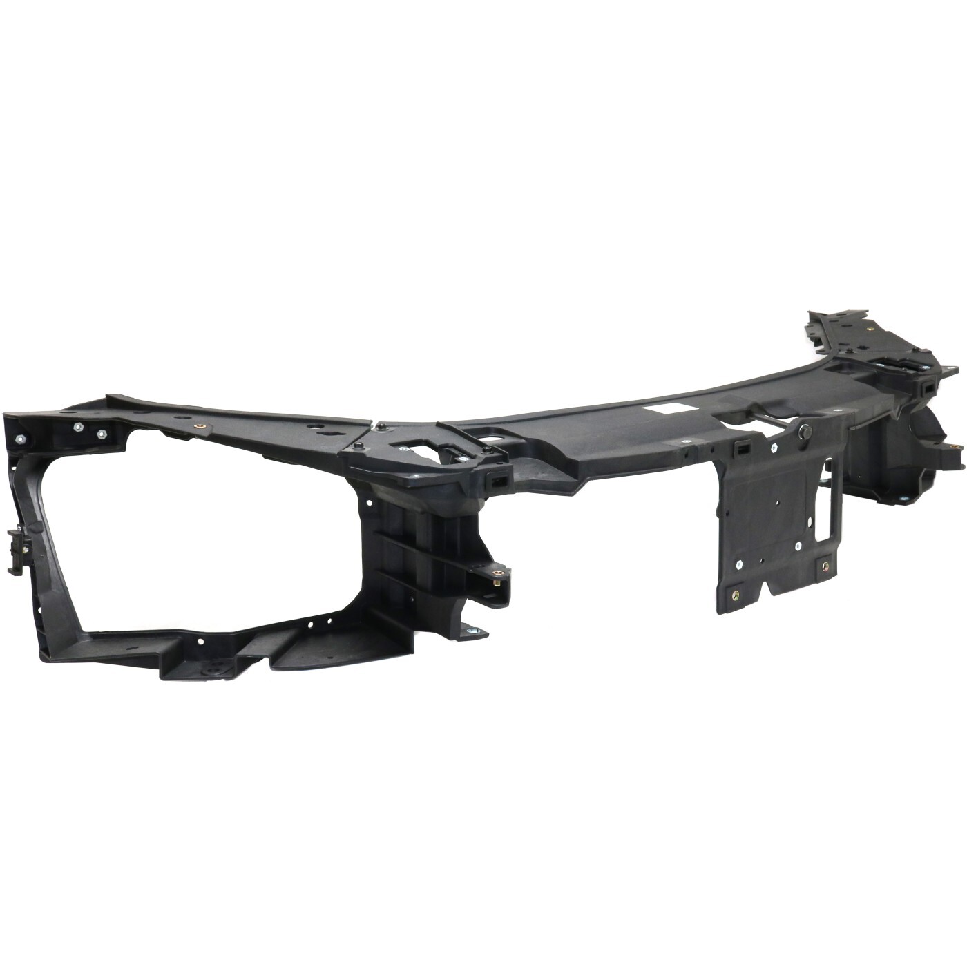 Radiator Support Core For 14-20 Mercedes S Class MB1225185 2226202930 ...