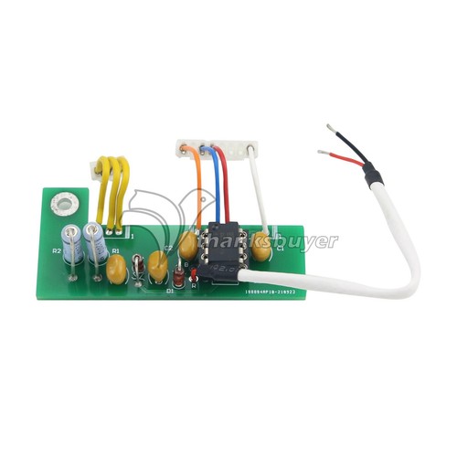 BTL Adapter Board BTL Bridge Board Designed For ICEpower125ASX2 Power ...