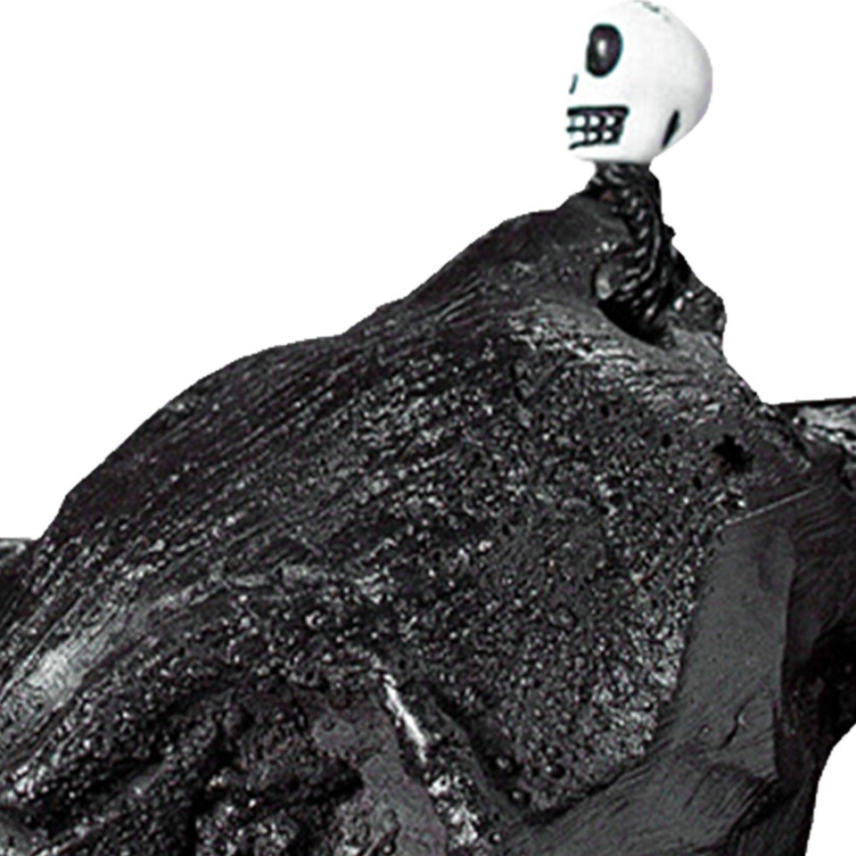 Authentic Aztec Whistle Collectible Aztec Death Whistle for Halloween ...