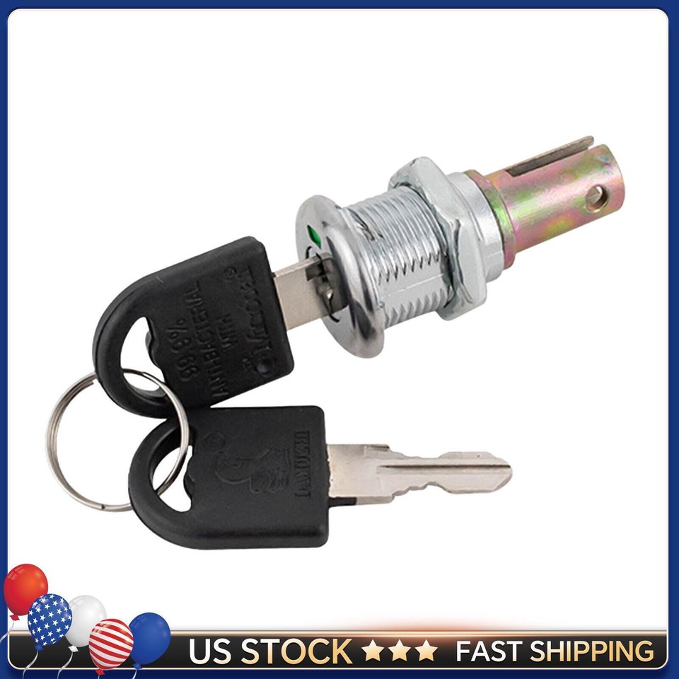 Universal craftsman toolbox lock American tool cabinet linkage drawer ...