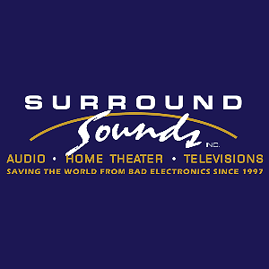 Surround Sounds | eBay Stores