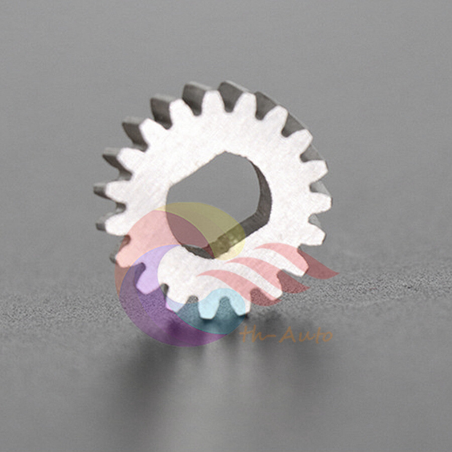 19Teeth Sunroof Motor Cog Gear For Mercedes W202 W203 W204 W210 W221 ...