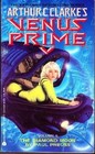 The Diamond Moon (Arthur C Clarkes Venus Prime, 5) - Paperback ...