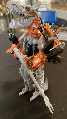 Transformer Hasbro Made in Vietnam V-2976B 7 1/2” | eBay