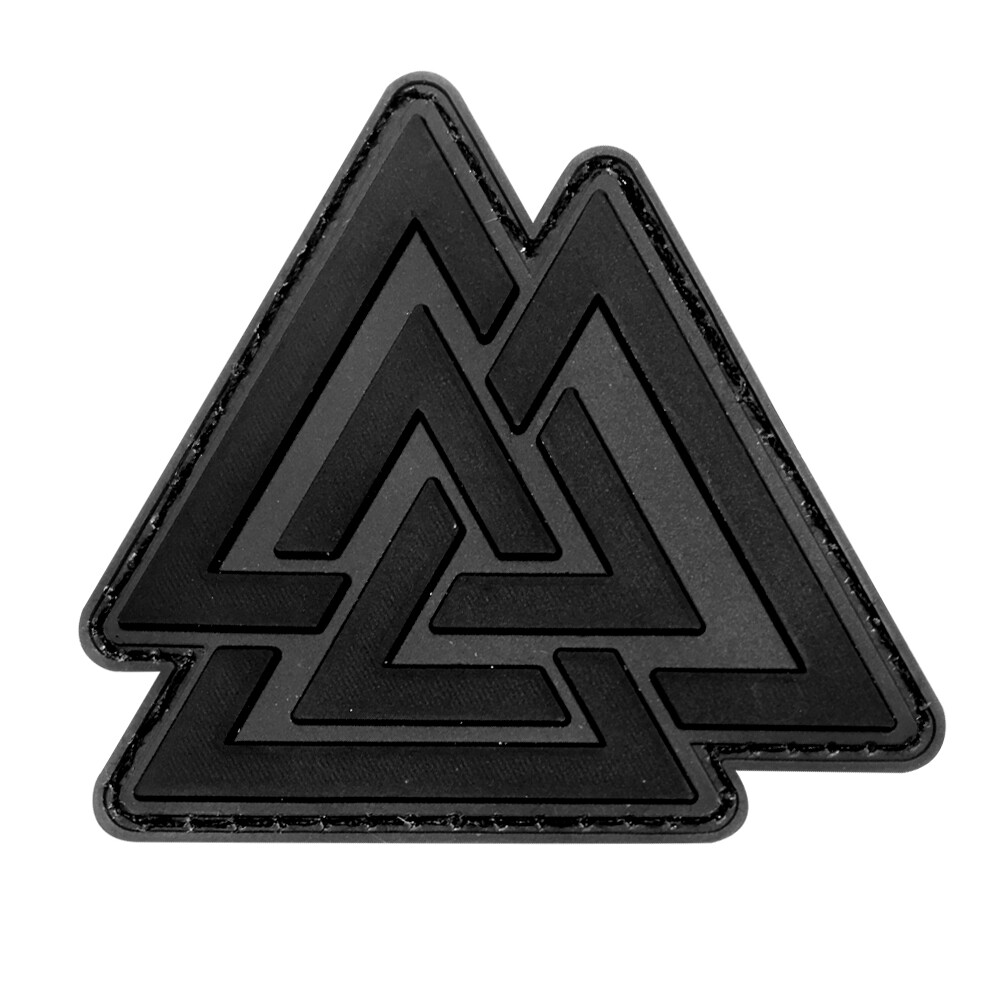 Military Symbol Triangle
