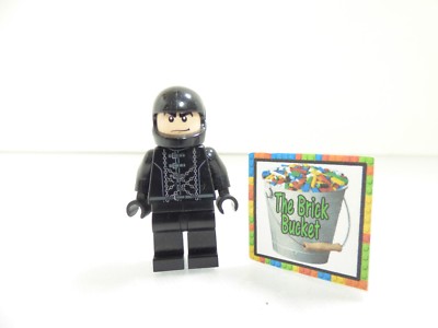 Gray Ghost LEGO Minifigure Lot Speed Racer 8161 | eBay