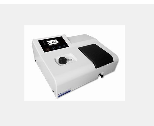 UV-VIS Visible Spectrophotometer Lab Equipment 360-1000nm 4nm 721N bi ...