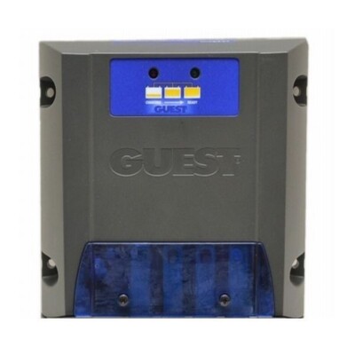 Marinco Guest 36082S 12 Volt 8 Amp Dual Battery Charger | eBay
