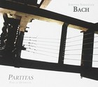 Pascal Dubreuil - Js Bach: Klavier Ubung 1/Partitas Bwv 825-830 [CD ...