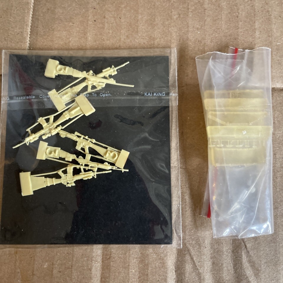 Advance Resin DKW Boxer MRAP Full Kit; No. 0001, Complete, US Seller | eBay