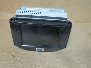 14 15 16 Chevy Malibu Radio Stereo Information Display Screen 2014-2016 ...