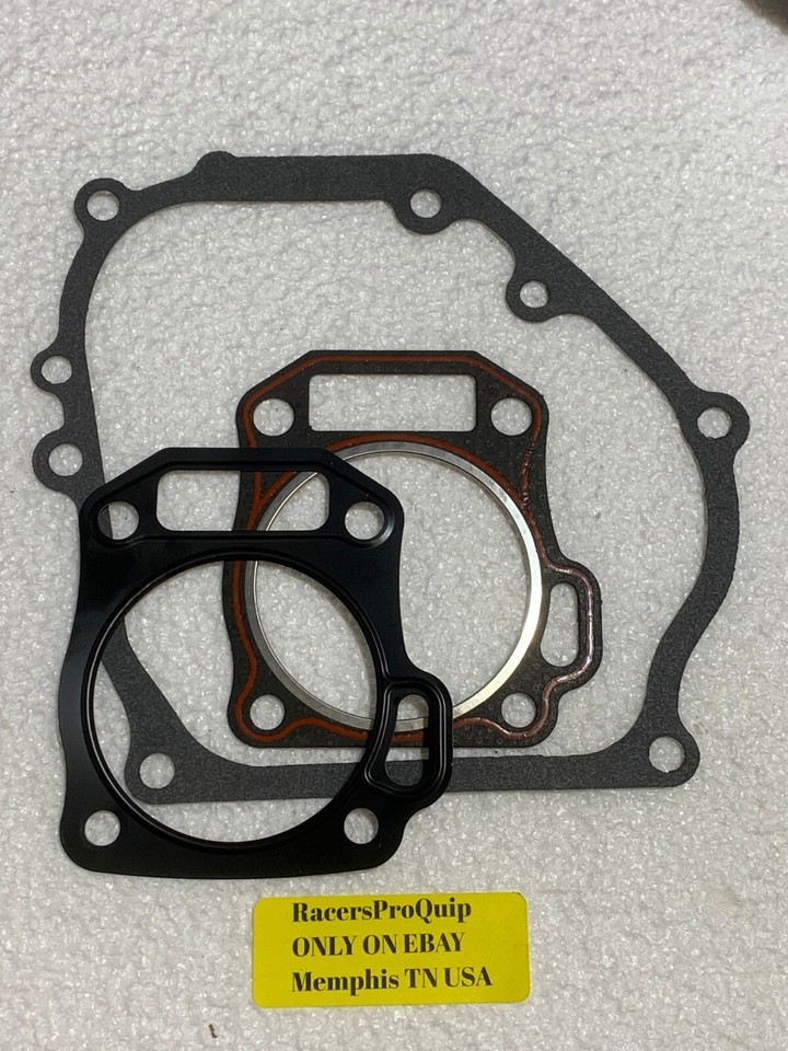 NON-HEMI PREDATOR 212 ARC BILLET ROD BULLET PROOF SPEED FLYWHEEL PISTON ...