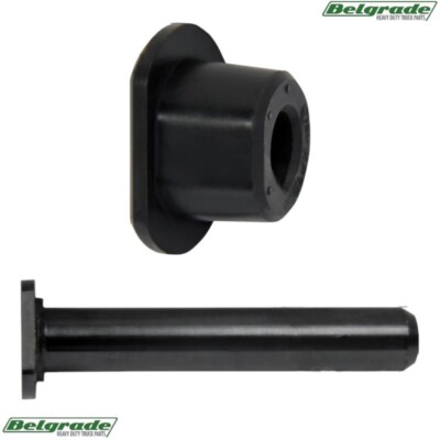 KP154 Fifth Wheel Bushing w/ Pivot Pin Holland XB10605 XE06356 | eBay