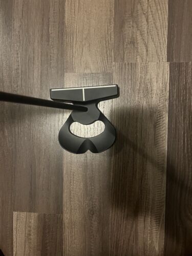 Lab 2 1 Lie Angle Putter RH Right Handed Golf Club Super Stroke | eBay