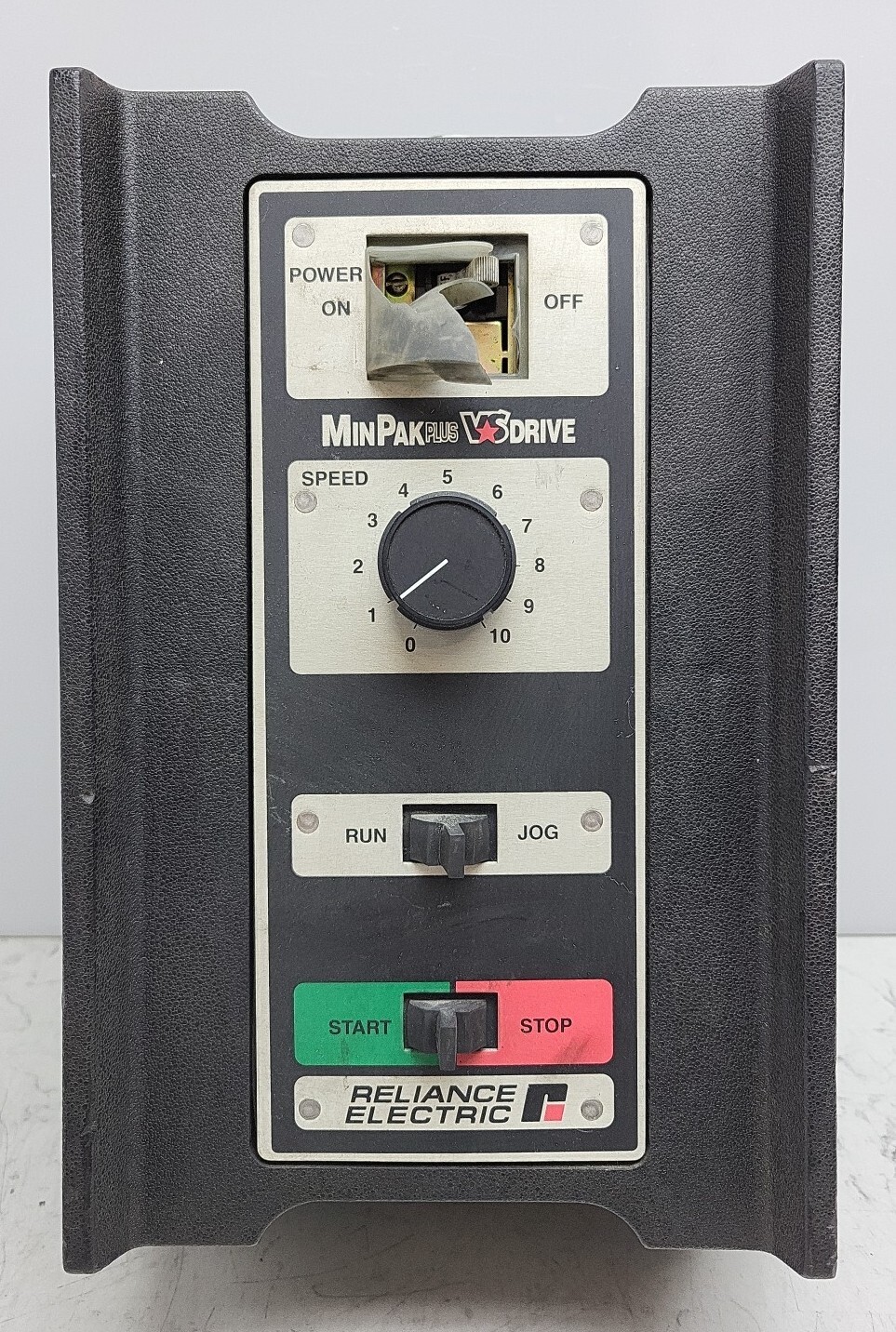 Reliance Electric 14C10 MINPAK Plus Drive for sale online | eBay