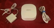eero 6 2 Port 900 Mbps Router - N010001 for sale online | eBay
