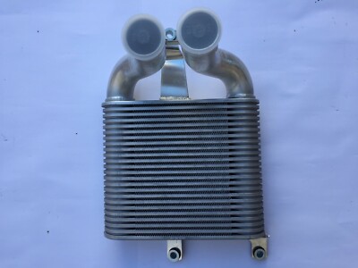 TOP QUALITY NEW INTERCOOLER FOR HOLDEN RODEO RA 03/2003 -- 01/2007 ...