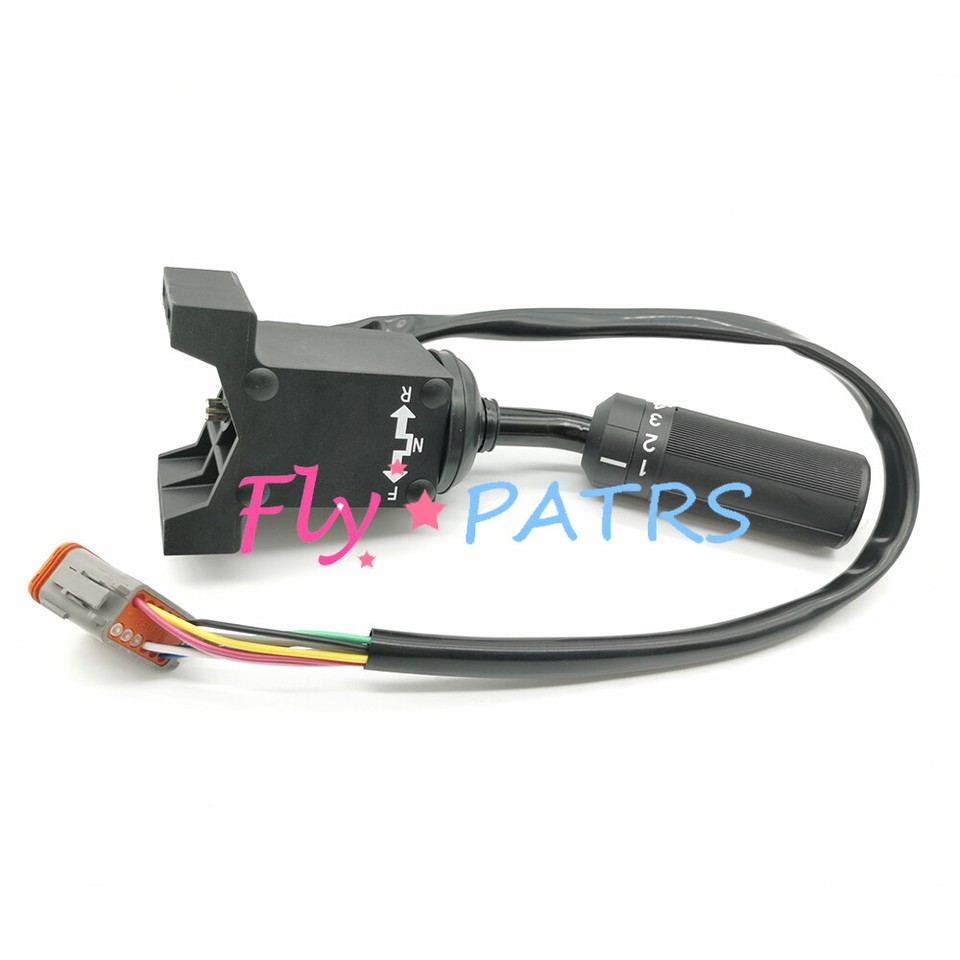 1600429S Transmission Controller for JLG Trans Shifter Shift Lever | eBay