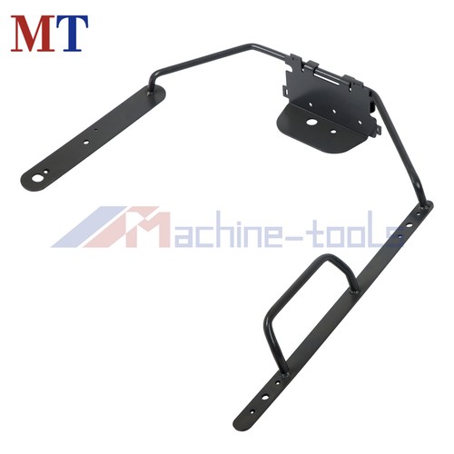 Metal Door Frame For Bobcat T450 T550 T590 T595 T630 7120402 Durability ...